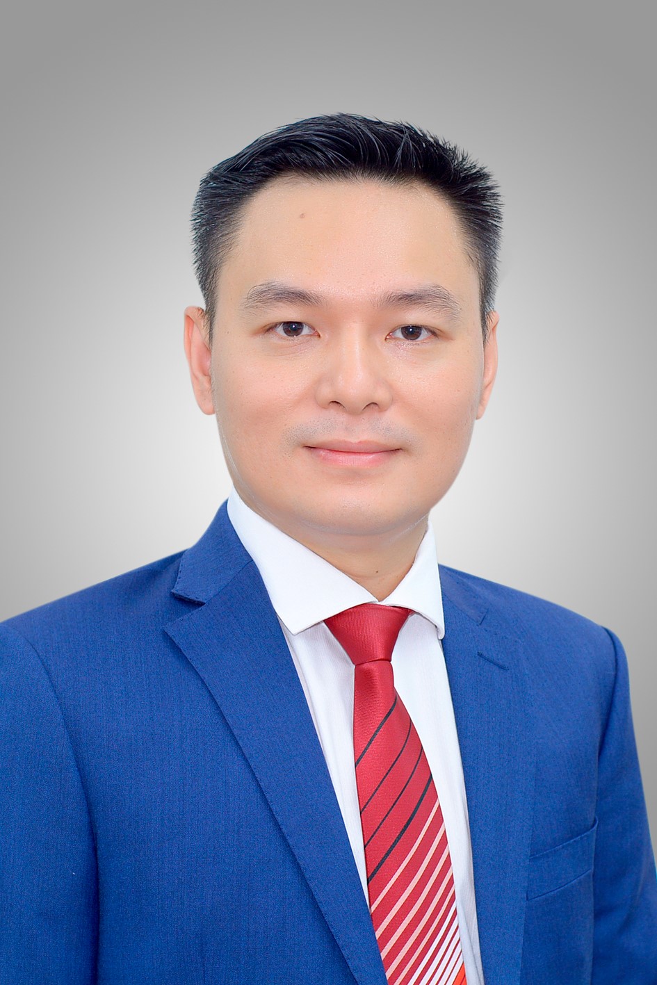 LS. Nguyễn Mạnh Cường